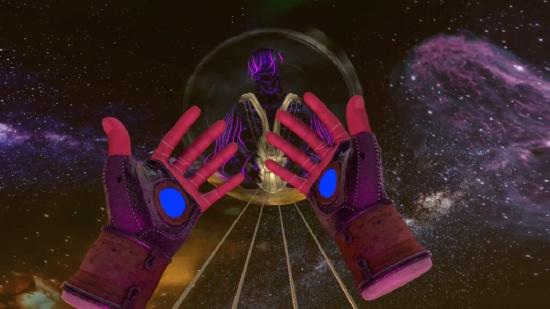 VR 音乐冒险游戏《 Eolia 》将于 12 月 15 日发布最新更新 - 知乎
