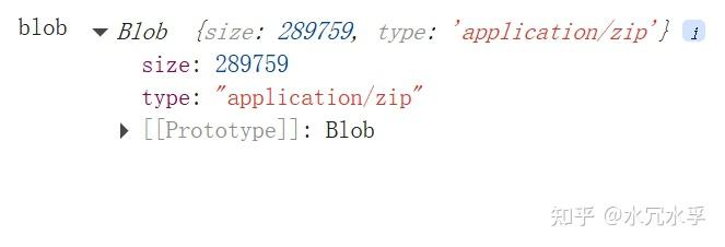 使用jszip搭配FileReader解压并读取zip压缩包中的文件内容&&使用jszip实现在线压缩功能 - 知乎