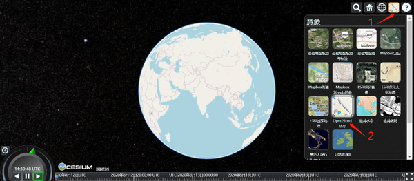 Cesium开发学习路径 - 知乎
