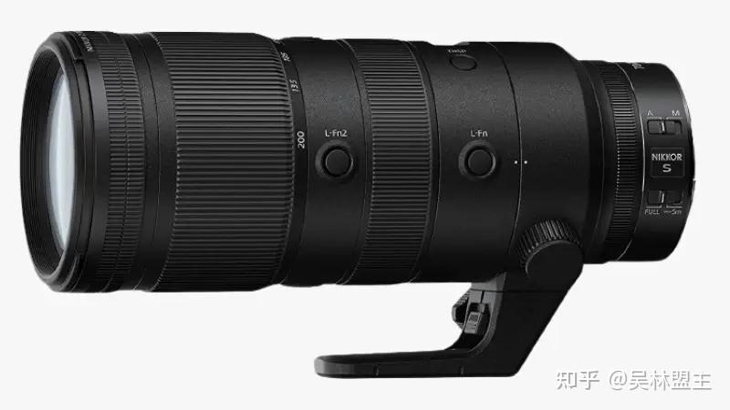 2024年尼康 Z30 相机的 10 个最佳镜头推荐选购指南！（2024年11月更新）