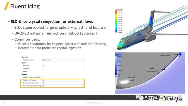 【2024R1】Fluent功能更新（下） - 知乎