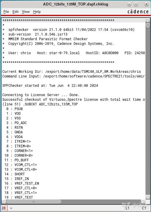 Cadence IC618 EMIR仿真流程 - 知乎