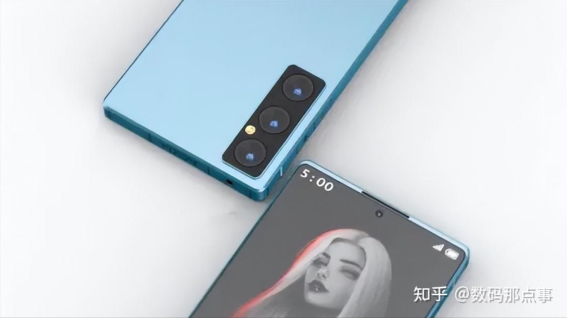 华为P70pro曝光啦！IMX898镜头5000万像素，强硬对抗苹果！ - 知乎