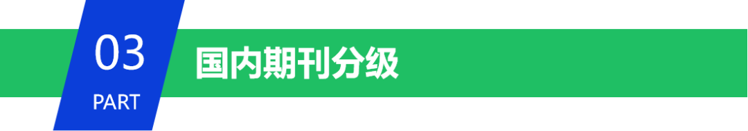 JCR分区、中科院分区、中信所CJCR，你了解多少？ - 知乎