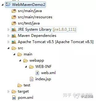 Apache Maven 最全教程，看了就懂~ - 知乎