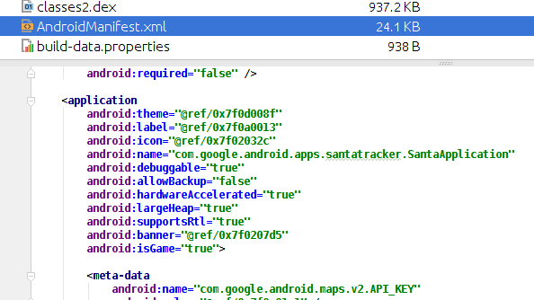 [译] 利用好 Android Studio 中的 APK Analyzer - 知乎