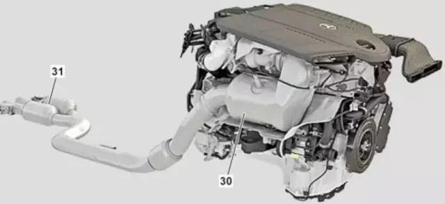 [王者之志]梅赛德斯奔驰旗舰M256发动机开发解密（下） - 知乎