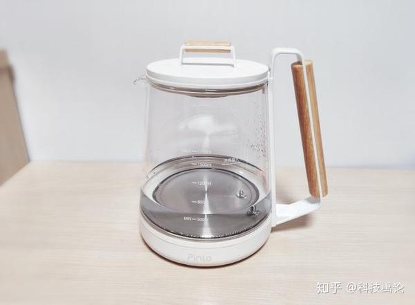 傻瓜式操作，煮炖多模式一键切换，Pinlo养生壶邀你体验完美生活 - 知乎