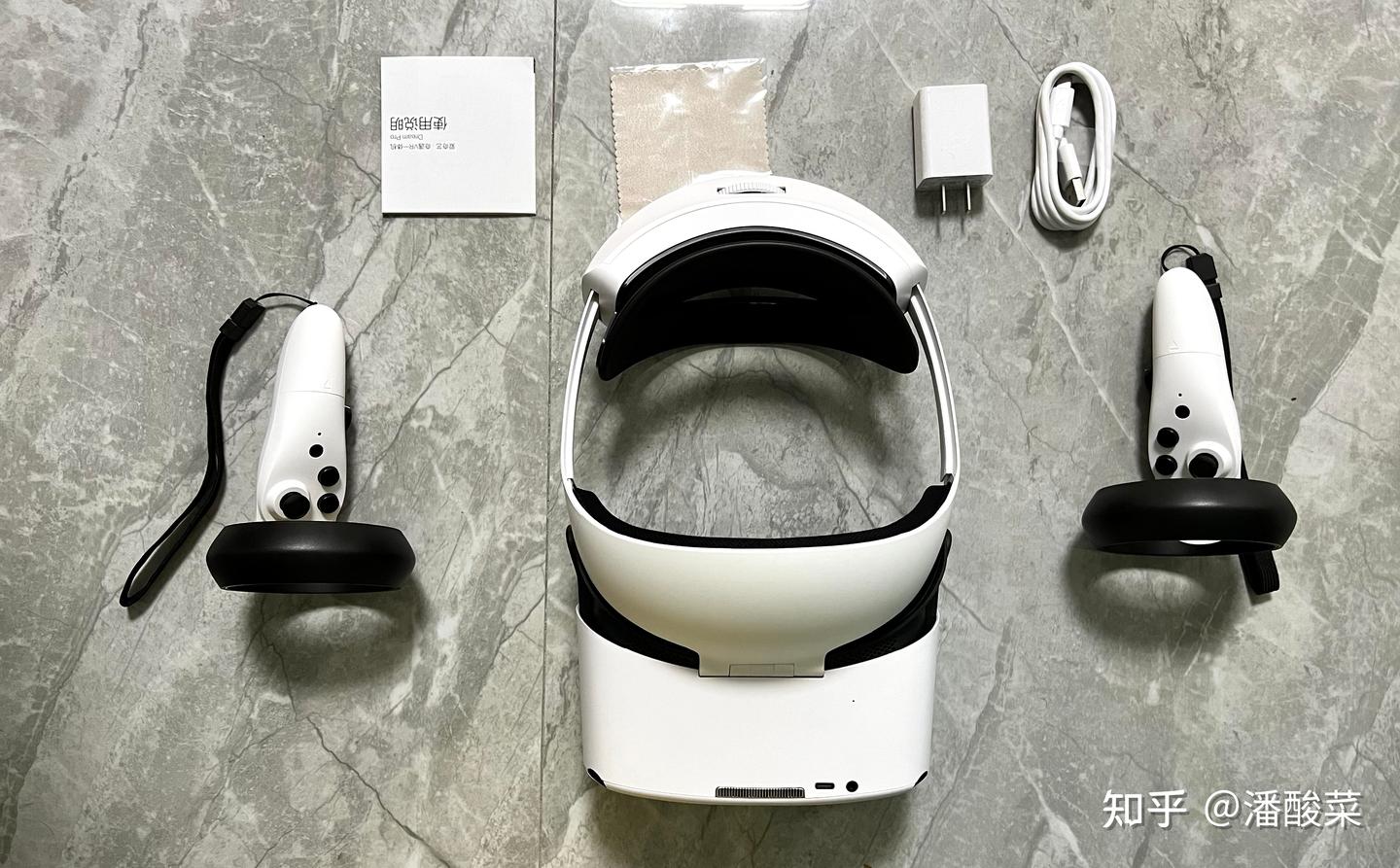 Dream Pro VR全面测评 | 最新VR观影利器来了？