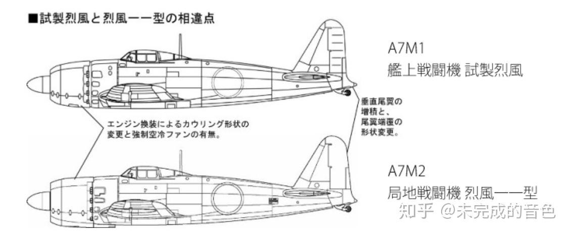 日系装备资料库之航空装备篇（47） - 知乎