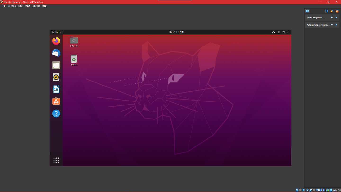 10 个最佳 Linux 虚拟化软件 | Linux 中国 - 知乎