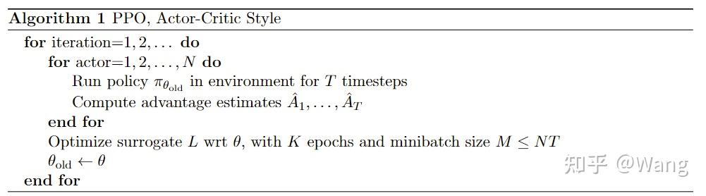 从头理解PPO(Proximal Policy Optimization)：从公式到代码 - 知乎
