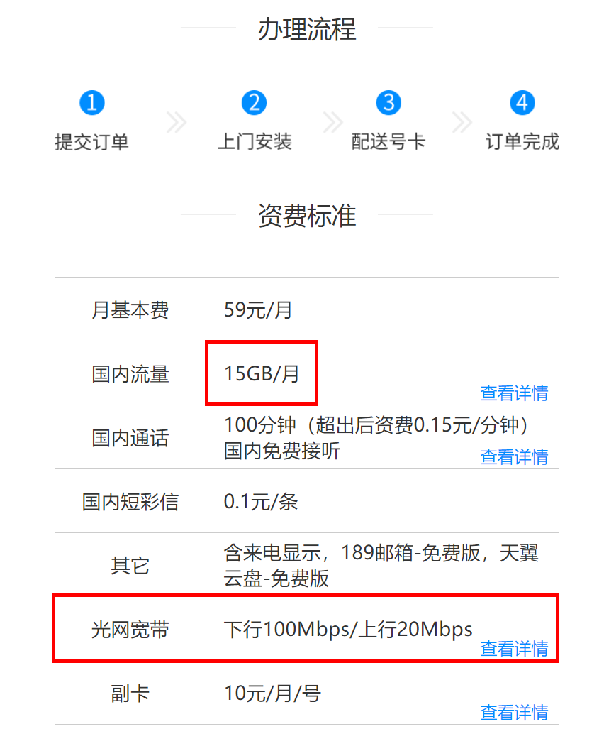 【经验分享】移动老用户春天来了！19元192G流量卡人人都可以办！ - 知乎