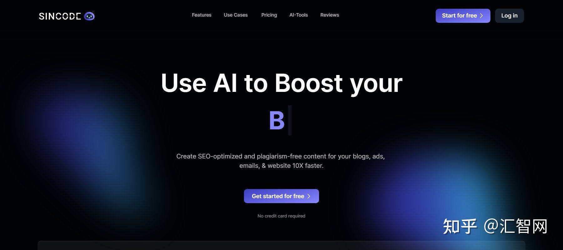 13个编程必备的AI代码助手排行榜 - 知乎