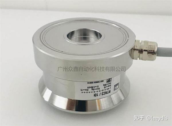 RTNC3/10t称重传感器 德国HBM扭环式传感器 - 知乎