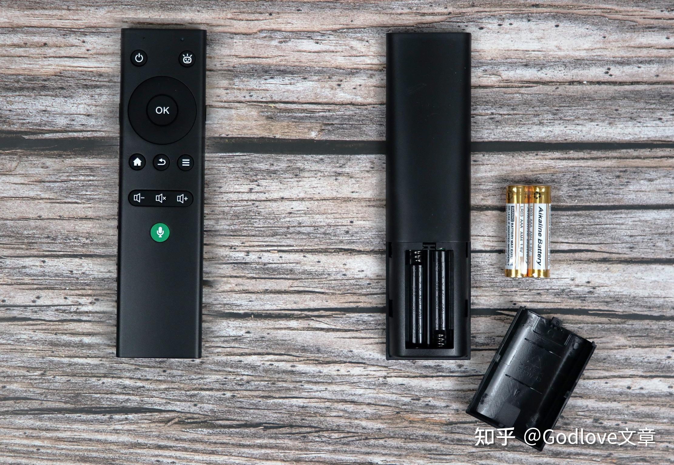 大内存享疾速 易使用无广告——泰捷WE60 PRO电视盒子体验