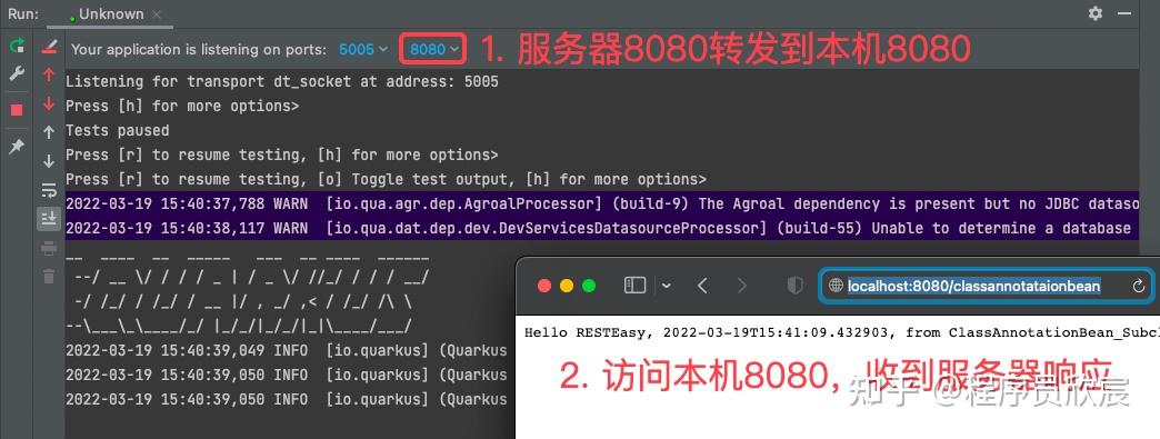 体验IntelliJ IDEA的远程开发（Remote Development） - 知乎
