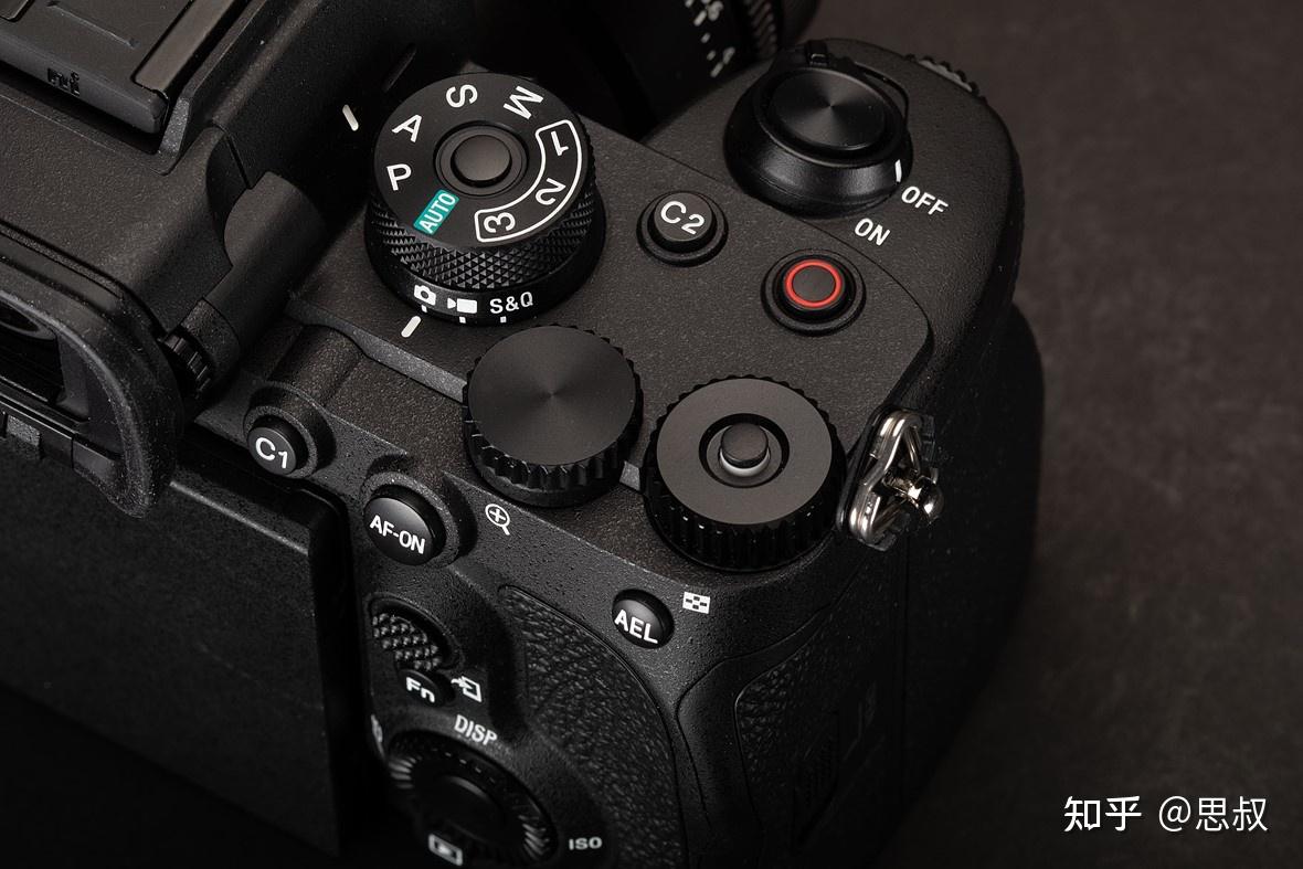 “双影像画质旗舰”索尼A7R5（A7RV）正式发布！一篇文章帮你厘清要点 - 知乎