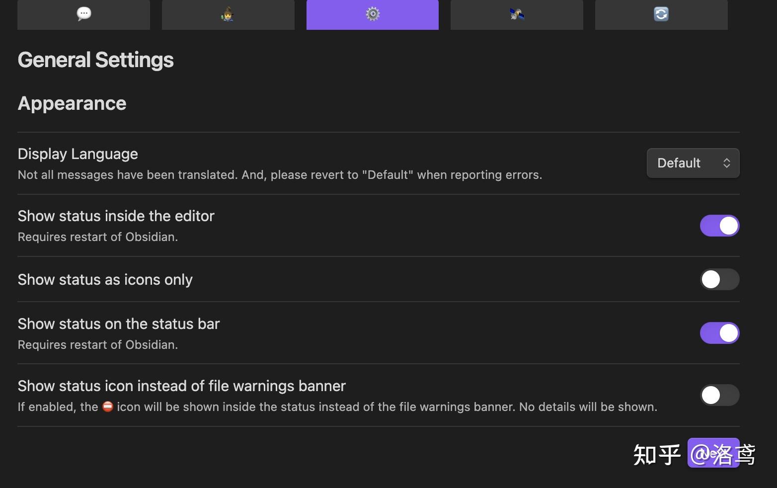 像 Notion 一样同步 Obsidian：Tailscale + CouchDB + LiveSync 打造个人专属同步服务 - 知乎