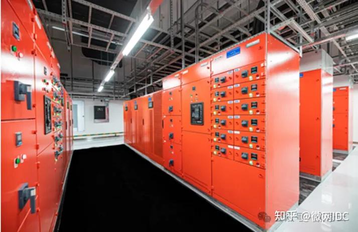 内蒙古机房，GPU算力机房，高电机房 - 知乎