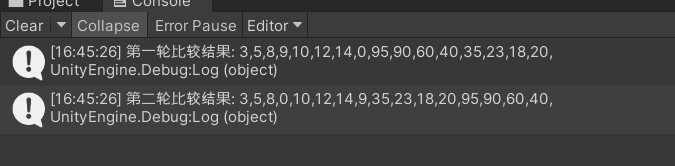 【Unity GPU】双调排序（Bitonic Sort） (2) - 知乎