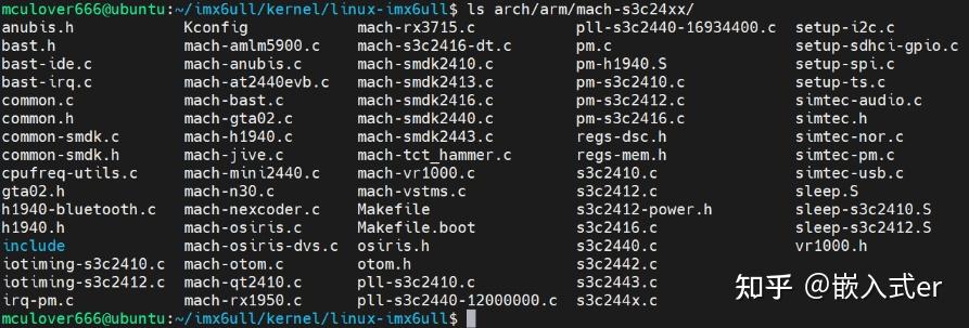 以imx6ull为例深度讲解Linux内核设备树语法 | 设备树实例解析之全网最强科普文 - 知乎