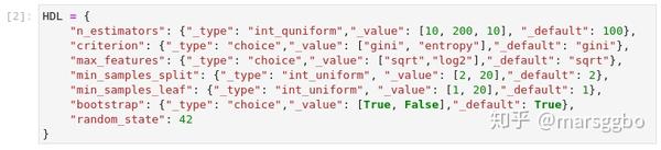 UltraOpt：比HyperOpt更强的超参优化库 - 知乎