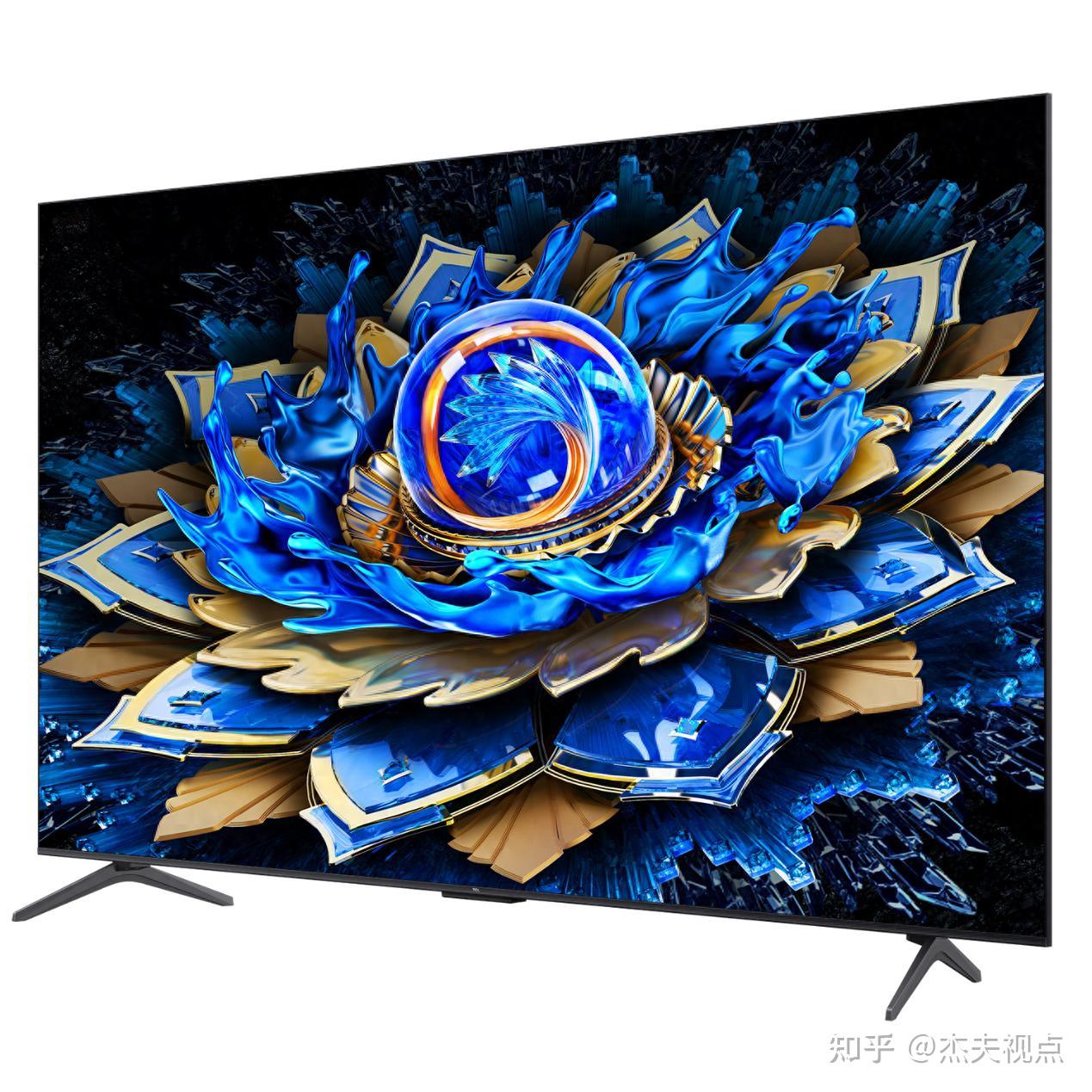 TCL T7L Pro深度测试：主流定位高端体验，画质功能相当能打