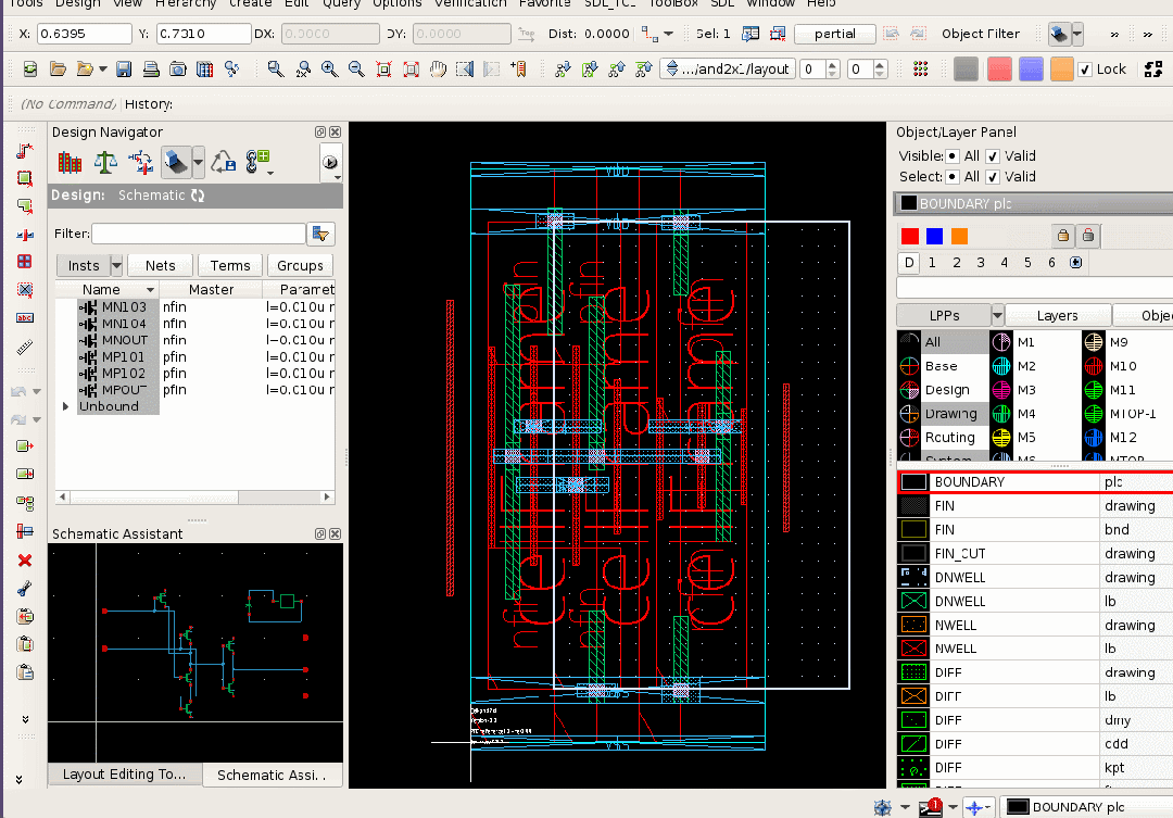 EETOP博客往期精华帖《layout布线经验总结》 - 知乎