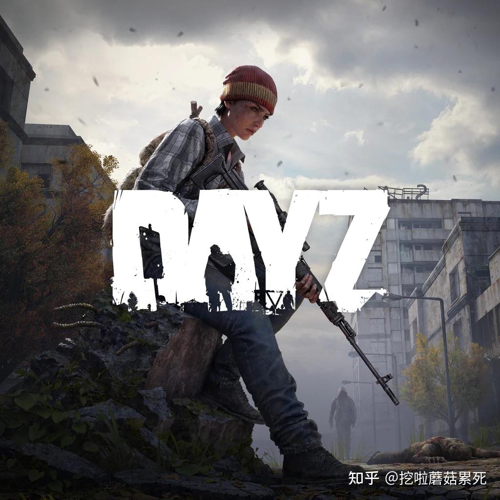 Chernarus（dayz） - 模式生存模拟器 - 知乎