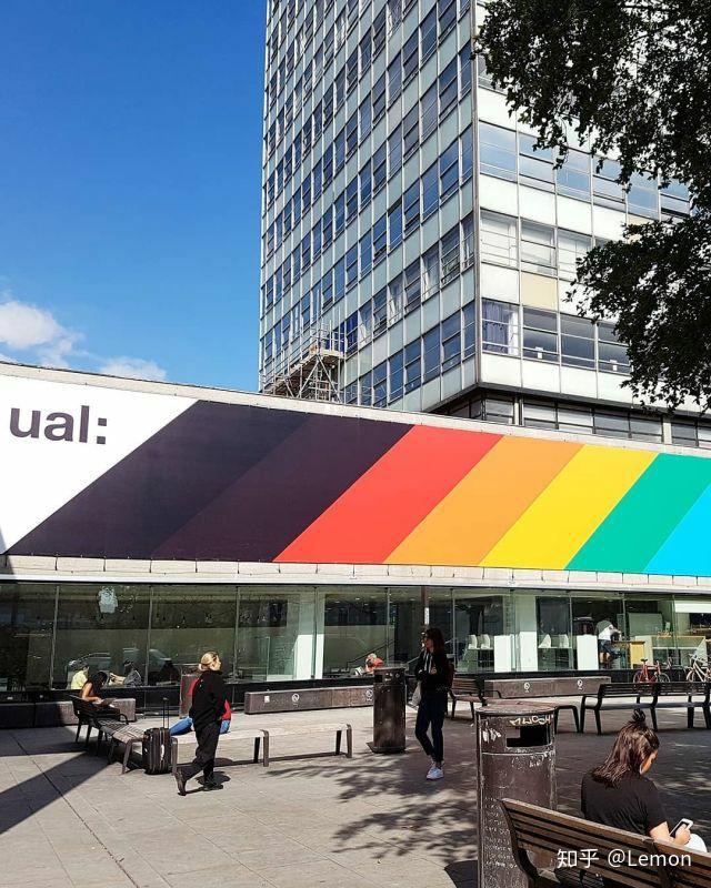 UAL是一所怎样的大学? - 知乎