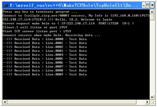 TCP实现P2P通信、TCP穿越NAT的方法、TCP打洞 - 知乎
