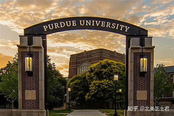 史上首位！普渡大学迎来第一位华裔校长！ - 知乎