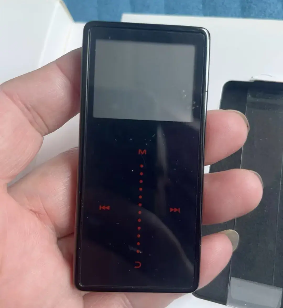 39元的OPPO播放器，对标魅族M3，自带FM收音机功能 - 知乎