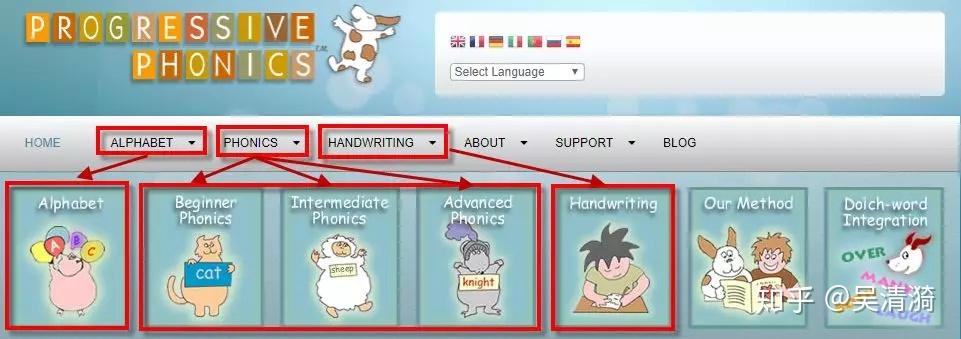 这是一套非常棒的自然拼读教材，给所有需要它的孩子 - 知乎