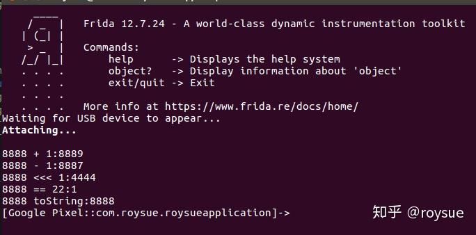 FRIDA-API使用篇：rpc、Process、Module、Memory使用方法及示例 - 知乎