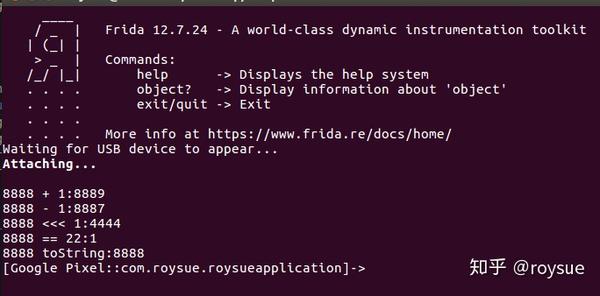 FRIDA-API使用篇：rpc、Process、Module、Memory使用方法及示例 - 知乎