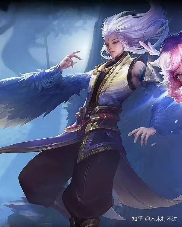 S34赛季开启，打野t0级云中君重磅来袭。从走地鸡逆袭到云中神君是如何做到的呢？ - 知乎