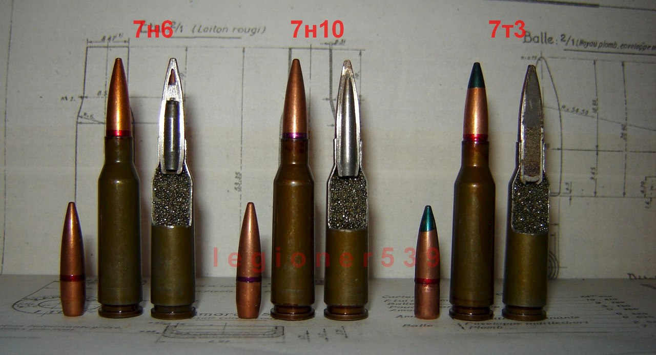 为什么曳光弹比普通弹精度差？ - 知乎