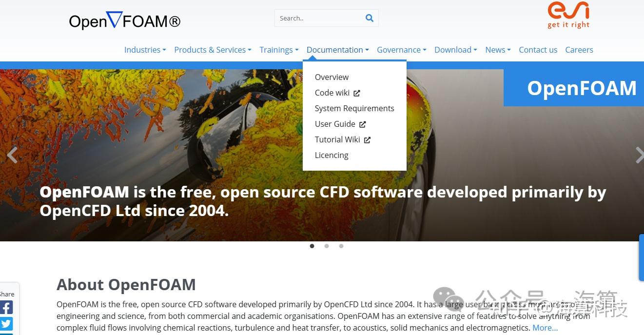 CFD工具OpenFOAM培训六四——OF代码编译及阅读 - 知乎