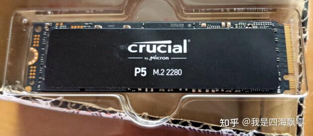 两款USB4/雷电3（JHL7440）硬盘盒，MacBook Pro M1雷电3极限读写性能测试 - 知乎