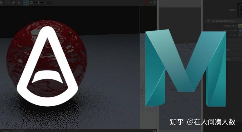 如何学习和使用 Arnold 渲染器？ - 知乎