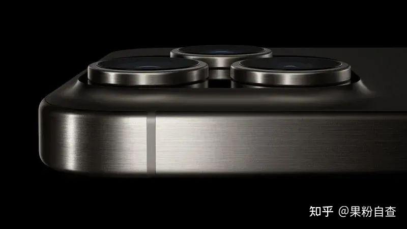 iPhone 16 Pro：钛金属边框与新配色的奇妙蜕变 - 知乎