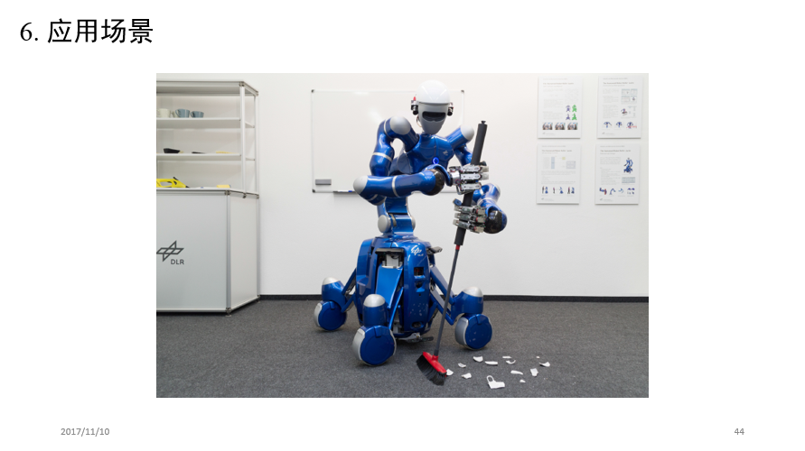 经典移动双臂系统—德国宇航局DLR_Rollin_Justin整体浅析 - 知乎