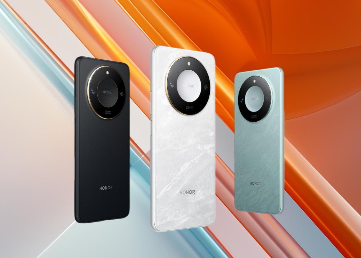 荣耀X60反向升级降200，卫星通信6600大电池绿洲护眼Pro版1499起 - 知乎