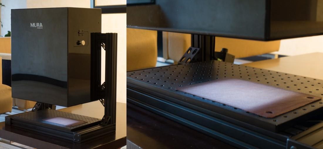 鞋服行业面料数字化：商用扫描设备 - 知乎