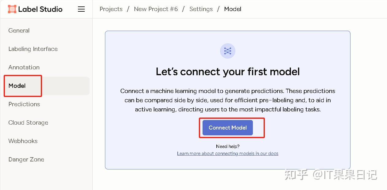 数据标注开源框架 Label Studio - 知乎
