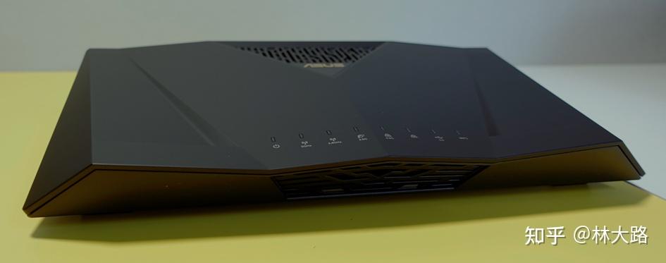 大路测评16期：AX88U Pro除了双2.5G还有什么？ - 知乎