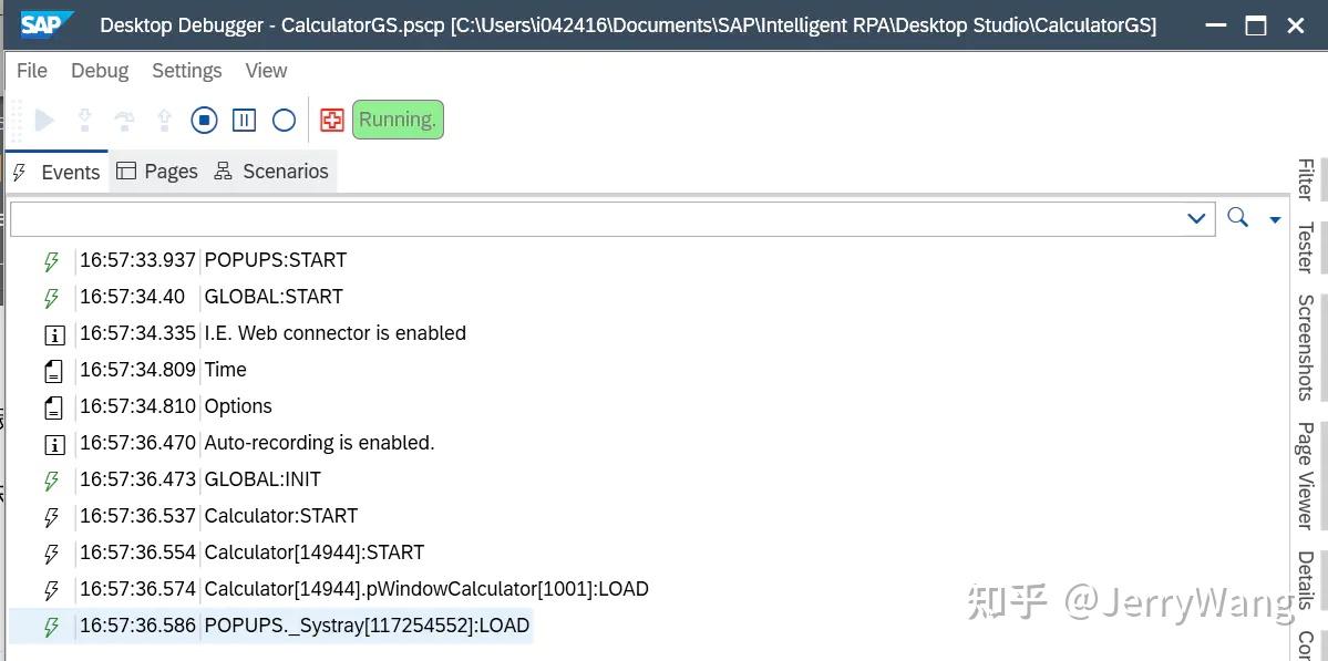 SAP 智能机器人流程自动化(iRPA)解决方案分享 - 知乎