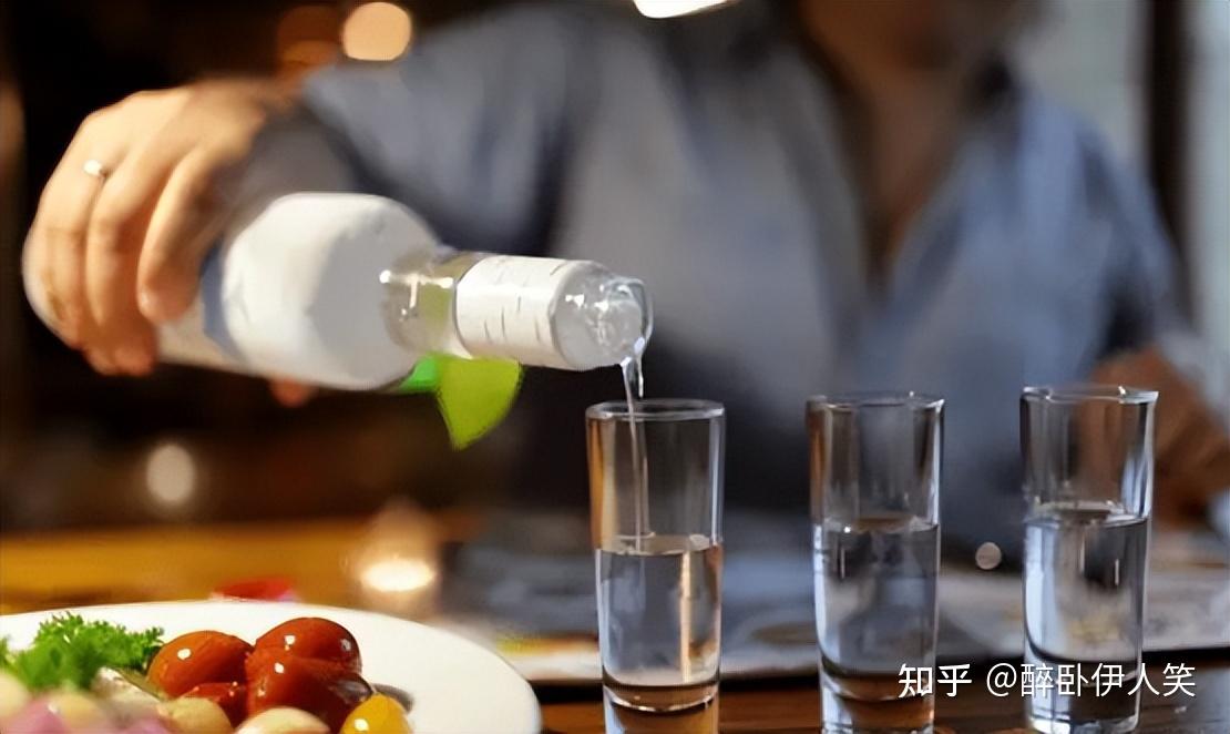 酒桌上，喝完酒后全国统一话术，大家中招几条？ - 知乎
